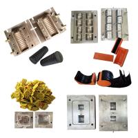 China Customizable Aluminium Die Casting Parts with Customer Size Accepted and Single/Multiple Cavity Options for Vehicle Mould for sale