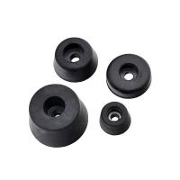 China Custom Surface Texture Rubber Moulding Parts Precision Rubber Components for sale