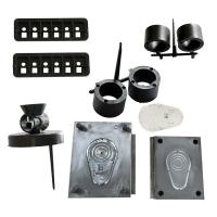 China Customized Processing with Drawing or Samples Control 100% Inspected / ISO9001 System Customized Dimension Custom Mold Maker for sale
