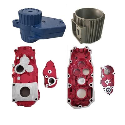 aluminum fishing mold makers