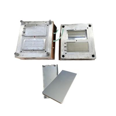 China Custom Service High Precision Plastic Injection Mold for Custom Design and Moulding Products for sale