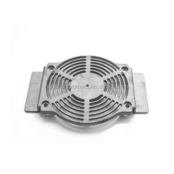 Quality Zinc Aluminum Die Casting Molds 0.01mm Tolerance For Die Casting Injection Molding for sale