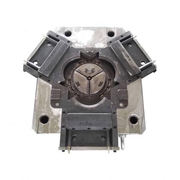 Quality Customized Design High Precision Durable Die Casting Mould for Escape Equipment for sale