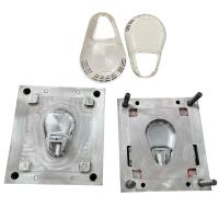 China UG or Pro/E Design Software Plastic Mold for Injection Molding Customizable OEM/ODM Acceptable for sale