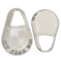 China UG or Pro/E Design Software Plastic Mold for Injection Molding Customizable OEM/ODM Acceptable for sale