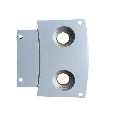 China Customized Plastic Injection Mould Processing for Cold Runner Plastic Casing Mould of Magnetic Water Machine Accessories for sale