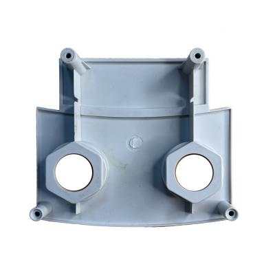 China Customized Plastic Injection Mould Processing for Cold Runner Plastic Casing Mould of Magnetic Water Machine Accessories for sale