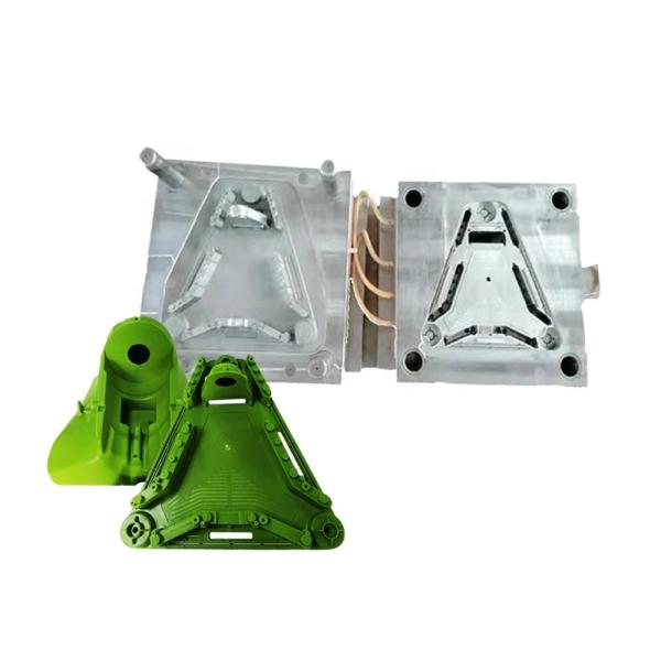 Quality ABS Plastic Home Appliance Mould , Plastic Enclosure Injection Molding Mould Maker for sale