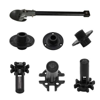 China Custom Mold Plastic Injection Molding Service for Household High Level Household Product for sale