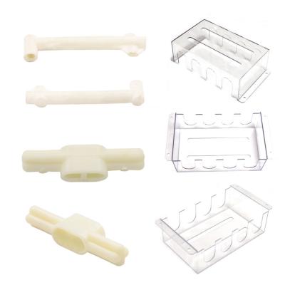 China Plastic Injection Molding for Household Products Widely Used by Manufacturers Worldwide for sale