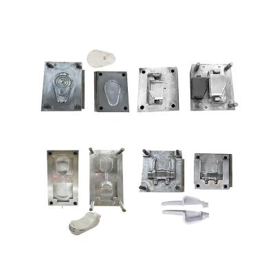 China UG PROE CAD Custom Plastic Molding Design Software Injection Mold Maker Mould Injection Parts for sale