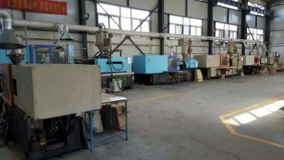 China High Level Polishing Plastic Mold Injection Molding Service for Plastic Injection Products for sale