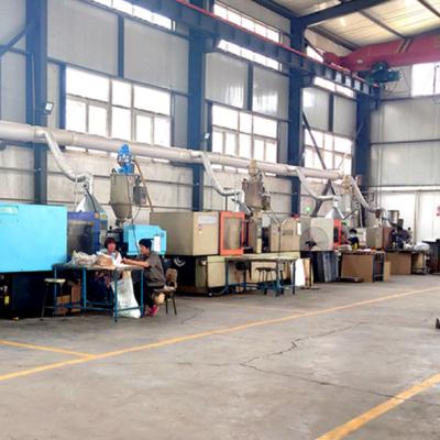 China Customized Polycarbonate Injection Molded Products with Customized Colors and Customized Processing for sale