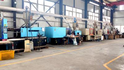 China Custom Injection Molding Service for Plastic Products UG PROE CAD Design and Polycarbonate Material for sale