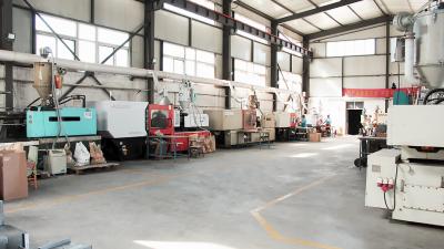 China Customized Colors Custom Mold Plastic Injection Molding Service on Standard Mould Base for Custom Plastic Part for sale
