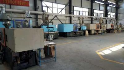 Cina CAD PROE UG Impresa di servizio di iniezione di stampi di plastica personalizzati per la progettazione di stampi per veicoli in vendita