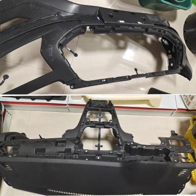 China Moldes de injecção de plástico para automóveis à venda