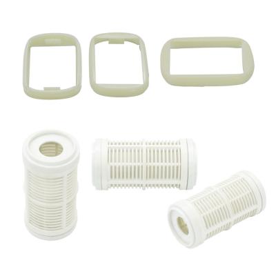 Cina Modello di iniezione in plastica ABS per prodotti a cavità multipla in vendita