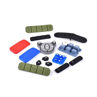 Cina Mould per iniezione di plastica personalizzata di alto livello per tutti i tipi di prodotti acrilonitrile butadiene stirene in vendita