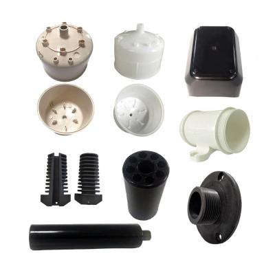 Cina Mould per iniezione di plastica personalizzata di alto livello per tutti i tipi di prodotti acrilonitrile butadiene stirene in vendita