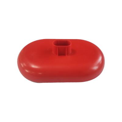 China 2344 Mould Material Custom Plastic Mold Injection Molding Parts for Various Range Plastic Casing Mold for sale