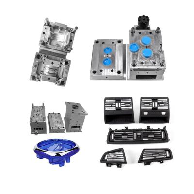 中国 P20/718/738/NAK80/S136 模具材料 注射 プラスチック 銅 プラグ バフル 製造 販売のため