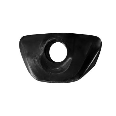 Cina Fabbricazione di connettori multi-pin per potenza pesante su misura con materiale ABS/PP/PS/PE/PVC/PA6/PA66 e colori personalizzati in vendita