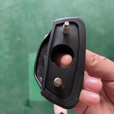 Cina Fabbricazione di connettori multi-pin per potenza pesante su misura con materiale ABS/PP/PS/PE/PVC/PA6/PA66 e colori personalizzati in vendita