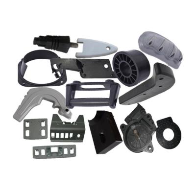 China 250000-300000 schoten Mould Life Custom Thin Wall Tableware Plastic Mould Maker voor injectie Plastic Parts Die Casting Part Te koop