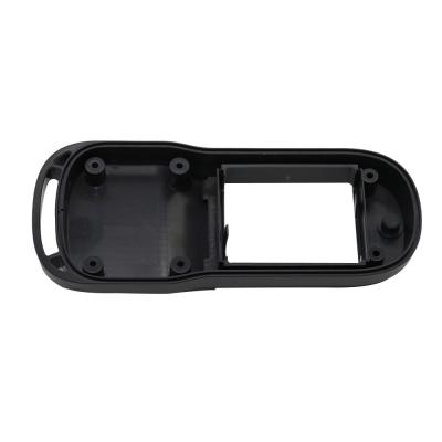 China Industry Custom Injection Parts Plastic Parts Injection Molding for sale