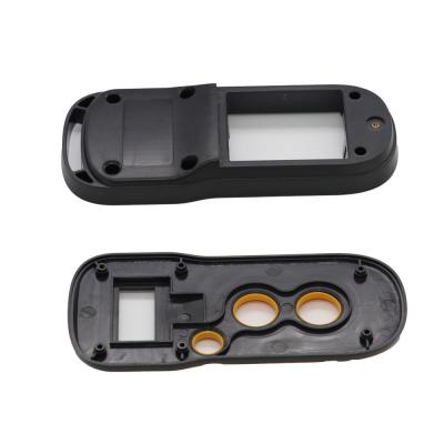 China Industry Custom Injection Parts Plastic Parts Injection Molding for sale