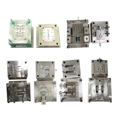 China Producenten van spuitgieten voor ABS/PC/POM/PP/PS/PE/PVC/PA6/PA66/PMMA/TPU/TPE/PU Te koop