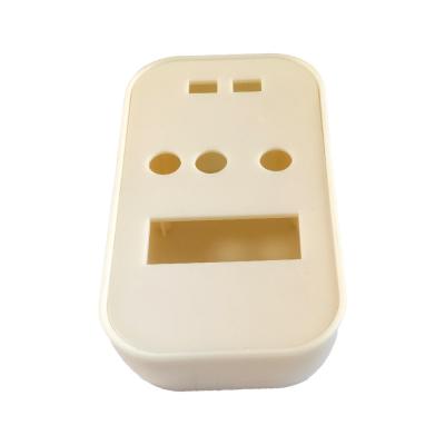 China Custom Fast Prototyping Plastic Parts Mold with Raw Material Saving Advantage in 2D/ PDF/CAD 3D IGES/STEP Drawing Format for sale