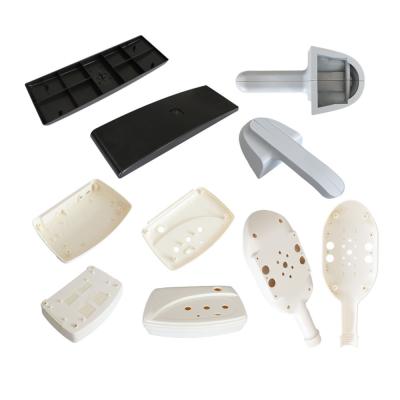 China Plastic Fabrication Custom Source Plastic Parts Mold Manufacture for ABS/PA66/PP/PC/PMMA/PSU/PCTG/TPE/TPU/PBT for sale