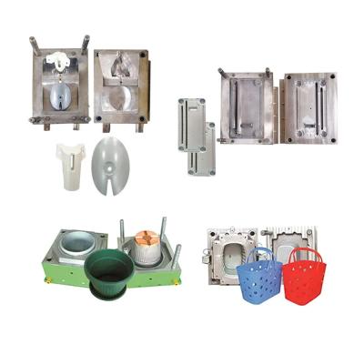 Cina Parti per iniezioni di plastica multiuso personalizzate da Beijing Source's Custom Injection Mould Manufacturing in vendita