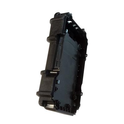 China Mold Injection Molding Custom Plastic Mold With Polish For Manufacturers Drawing Format 3D/CAD/DWG//STEP/PDF for sale