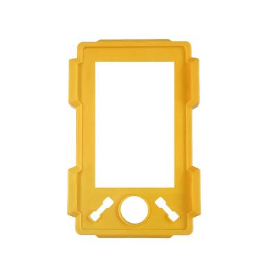 Cina Formaggio a iniezione di stampi per veicoli realizzato con materiale P20/718/738/NAK80/S136 per cloruro di polivinile su misura in vendita