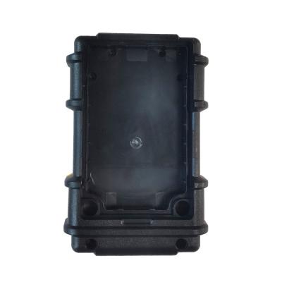 China Customized Acrylonitrile Butadiene Styrene Injection Molding Small Parts for Medical and Applications for sale
