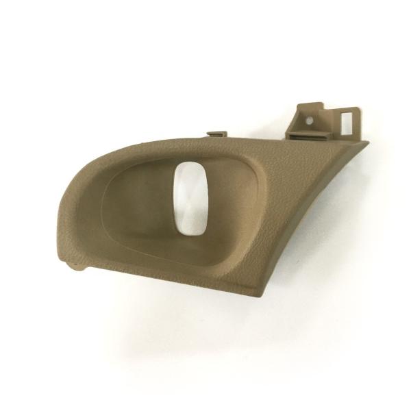 Quality Custom OEM Plastic Injection Mold for High-Performance ABS Plastic Auto Parts for sale