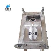 China Customized Size Plastic Injection Molding Services for Single Cavity and Multiple Cavity Containers for sale