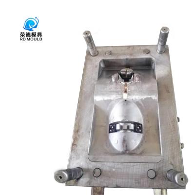 Cina Servizi di stampaggio a iniezione di materie plastiche per contenitori a cavità singola e a cavità multipla in vendita