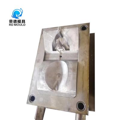 Cina Servizi di stampaggio a iniezione di materie plastiche per contenitori a cavità singola e a cavità multipla in vendita