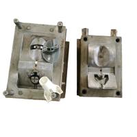 China Customized Size Plastic Injection Molding Services for Single Cavity and Multiple Cavity Containers for sale