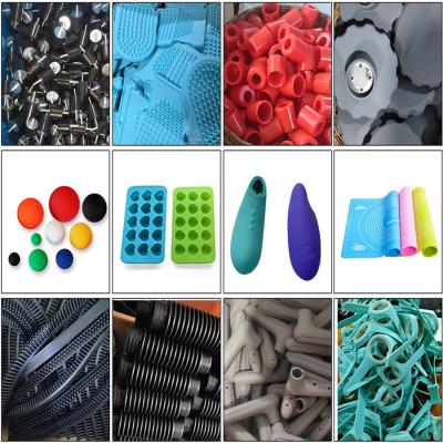 Cina Modalità di modellazione di parti di plastica a forma di plastica a iniezione in vendita