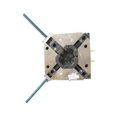 China ABS Plastic Injection Home Appliance Mould , Electronic Plastic Enclosures Mold Tooling for sale