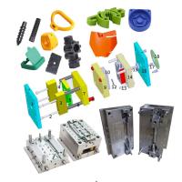 China High Precision Plastic Injection Molding with Customized Size and Custom Surface Texture for sale