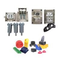 China High Precision Plastic Injection Molding with Customized Size and Custom Surface Texture for sale