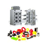 China High Precision Plastic Injection Molding with Customized Size and Custom Surface Texture for sale