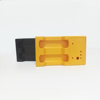 Cina Prodotti di stampaggio a iniezione di plastica Stampo a iniezione con finitura superficiale personalizzata in vendita