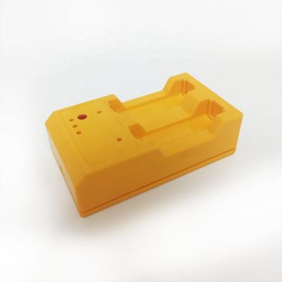 Cina Prodotti di stampaggio a iniezione di plastica Stampo a iniezione con finitura superficiale personalizzata in vendita